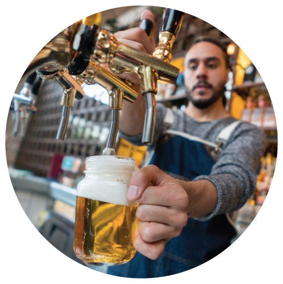 Oregon OLCC Permit | Easy Online Course | Craft Serving