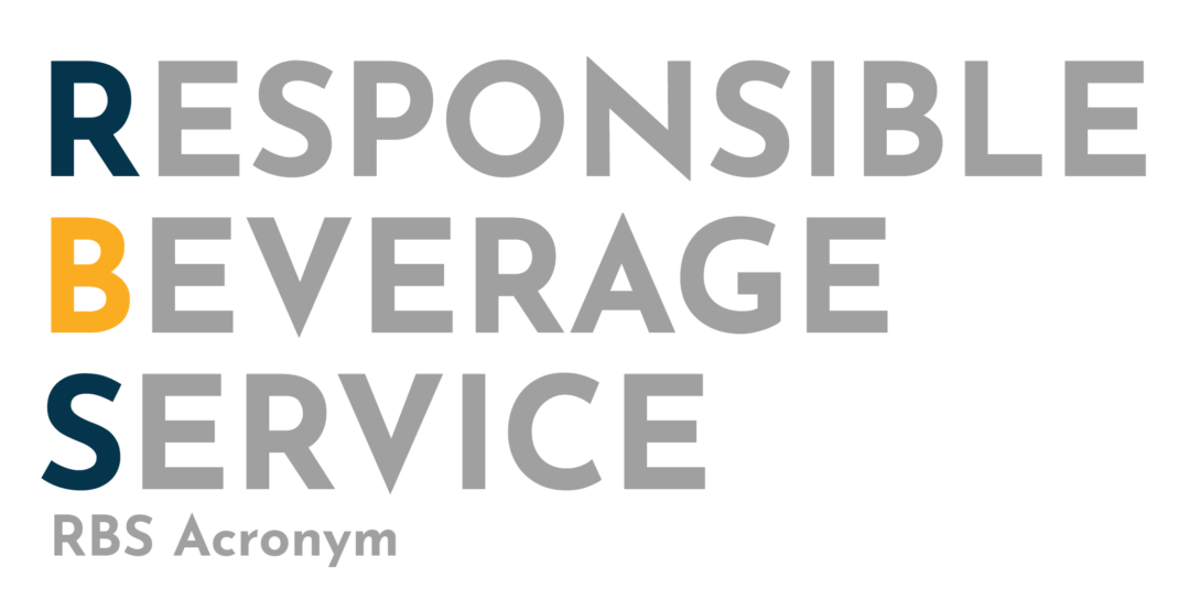 How to Get RBS Certified in California | Craft Serving