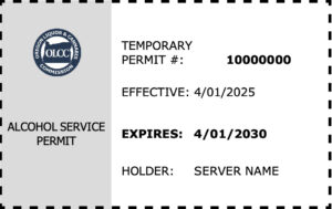 Oregon OLCC Permit | Easy Online Course | Craft Serving