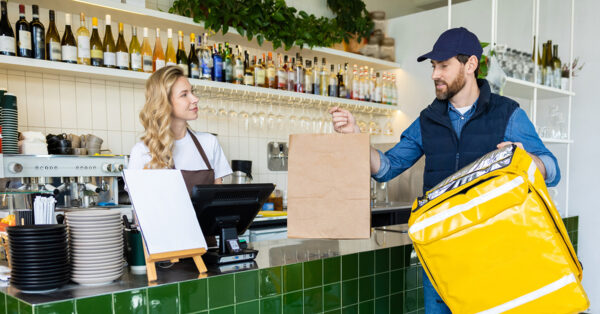 Oregon Alcohol Delivery Rules - Craft Serving
